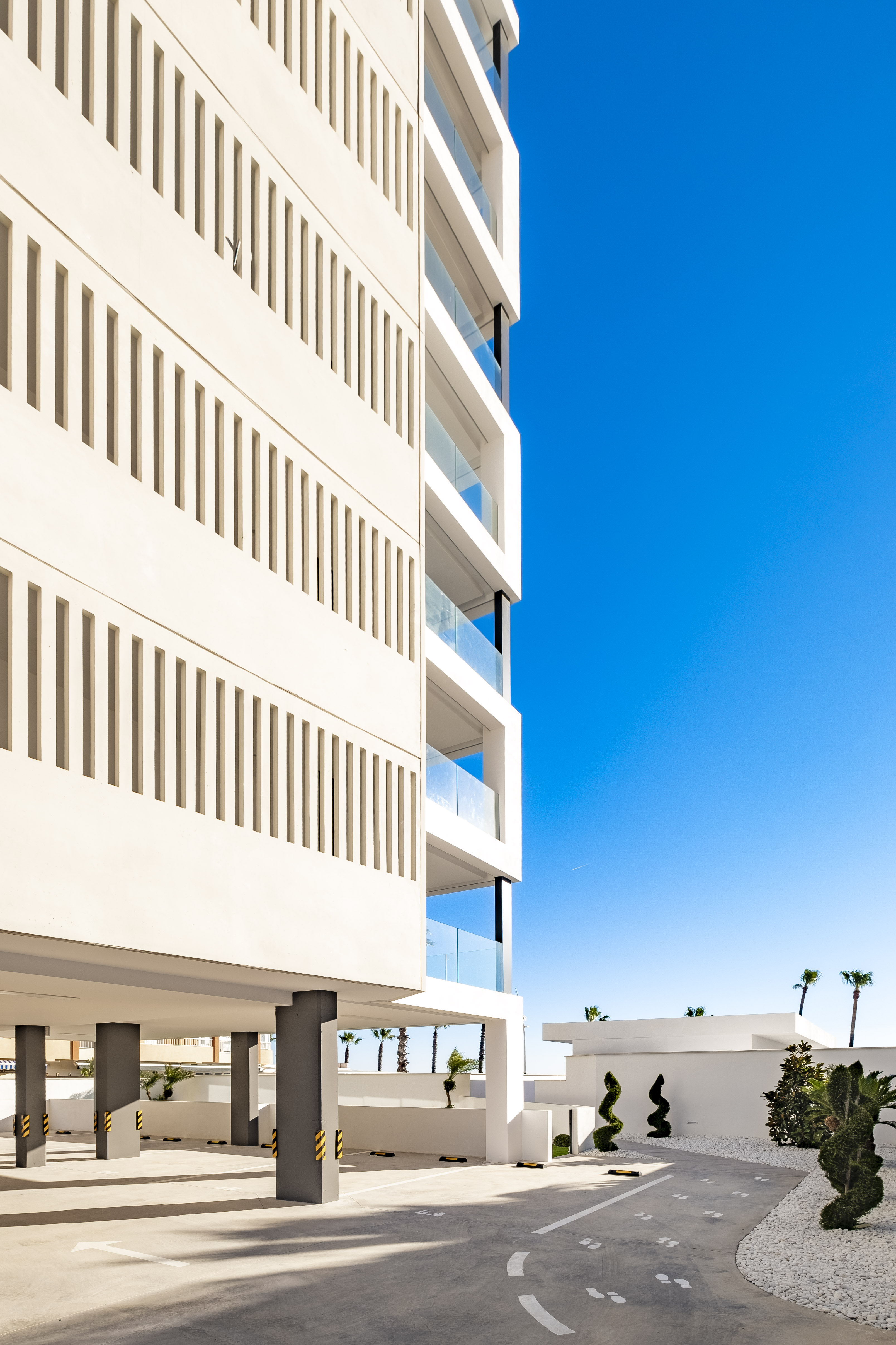 Edificio Montecarlo | Saint-Gobain Placo